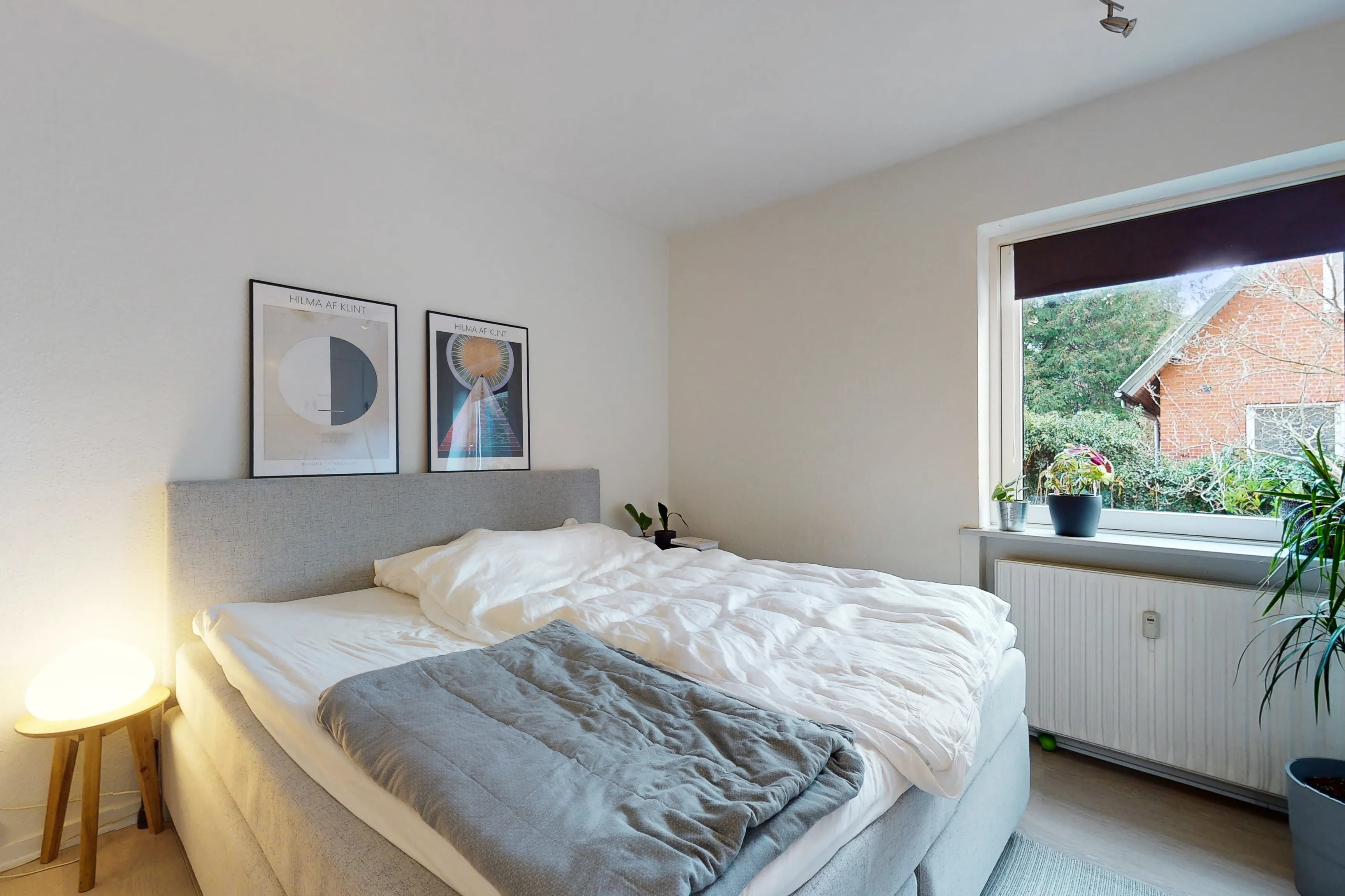 Galleri - Sct. Peders Gade 6. st tv, 8900 Randers C