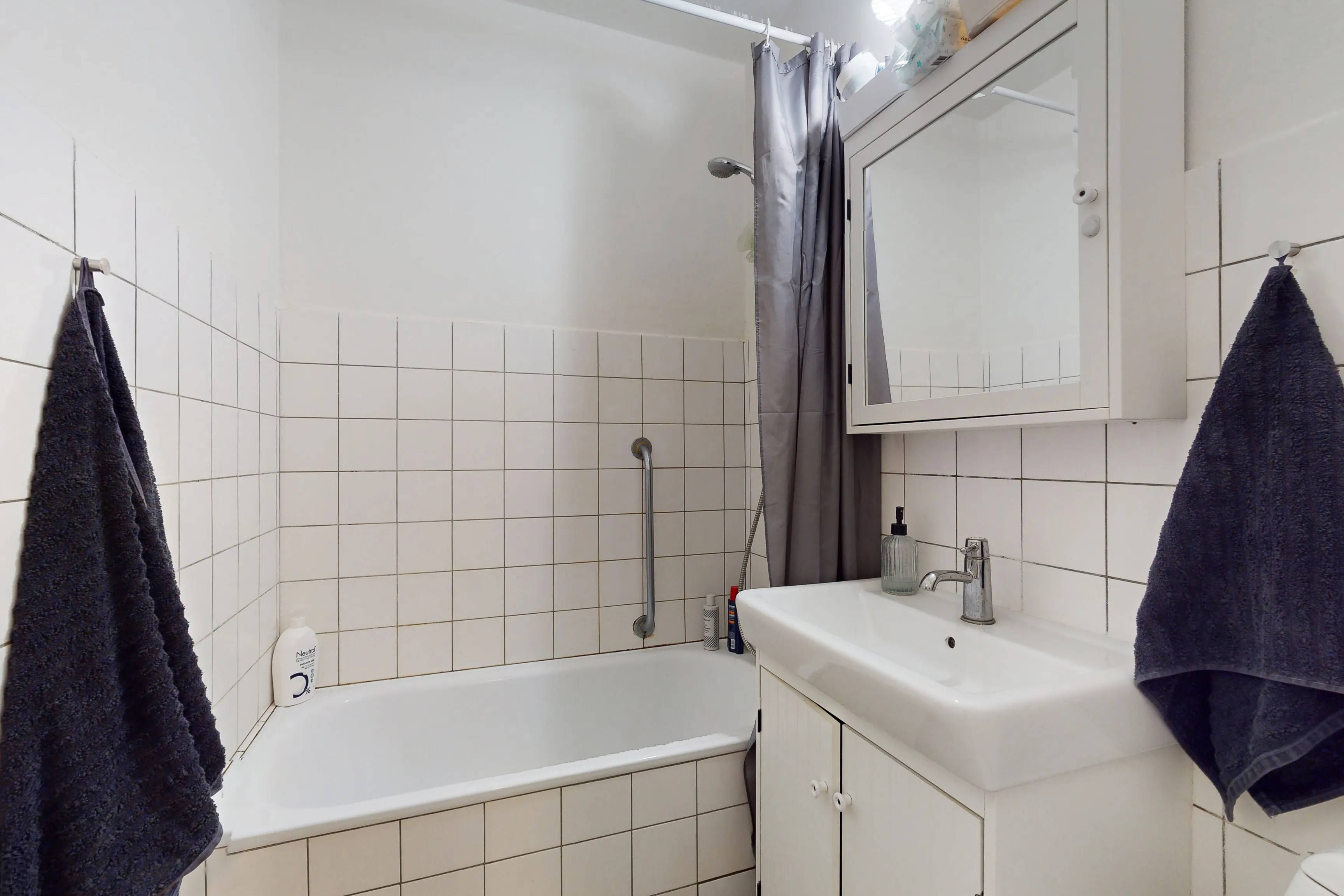 Galleri - Sct. Peders Gade 6. st tv, 8900 Randers C